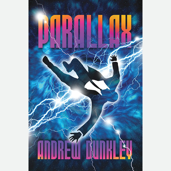 Author Talk: Andrew Dunkley at Dubbo - Macquarie Regional Library