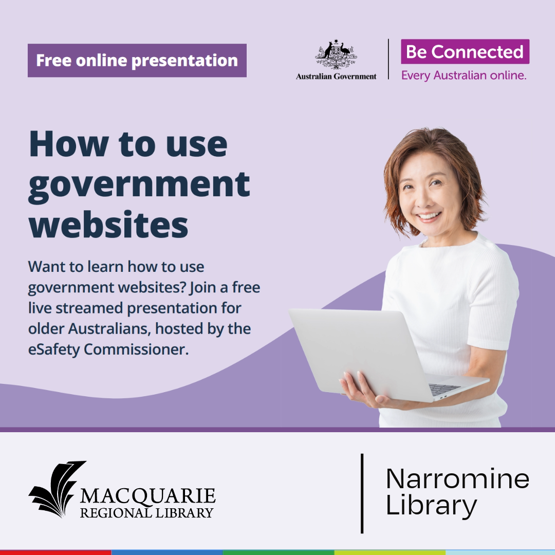 Macquarie Regional Library - Macquarie Regional Library