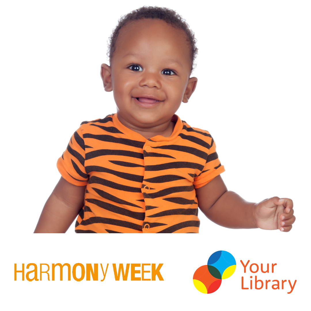 Harmony Week Storytime at Dubbo Library - Macquarie Regional Library