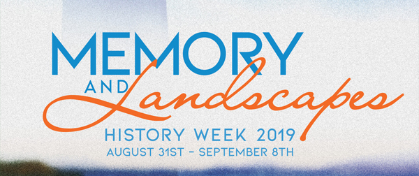 History Week - Macquarie Regional Library