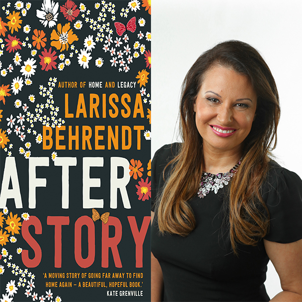 Larissa Behrendt presents After Story - Macquarie Regional Library