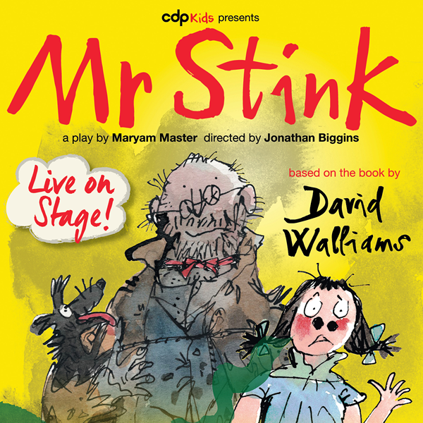 Mr Stink Colouring-in Competition @ Dubbo - Macquarie Regional Library