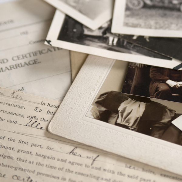 Introduction to Ancestry Library Edition - Macquarie Regional Library